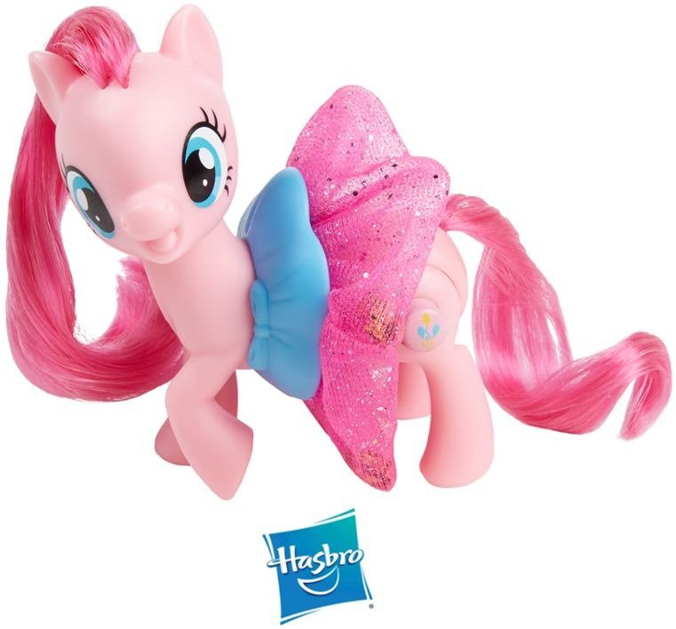 Mlp e0186 kucyki w wirujących sukienkach | ZABAWKI \ Zabawki ...