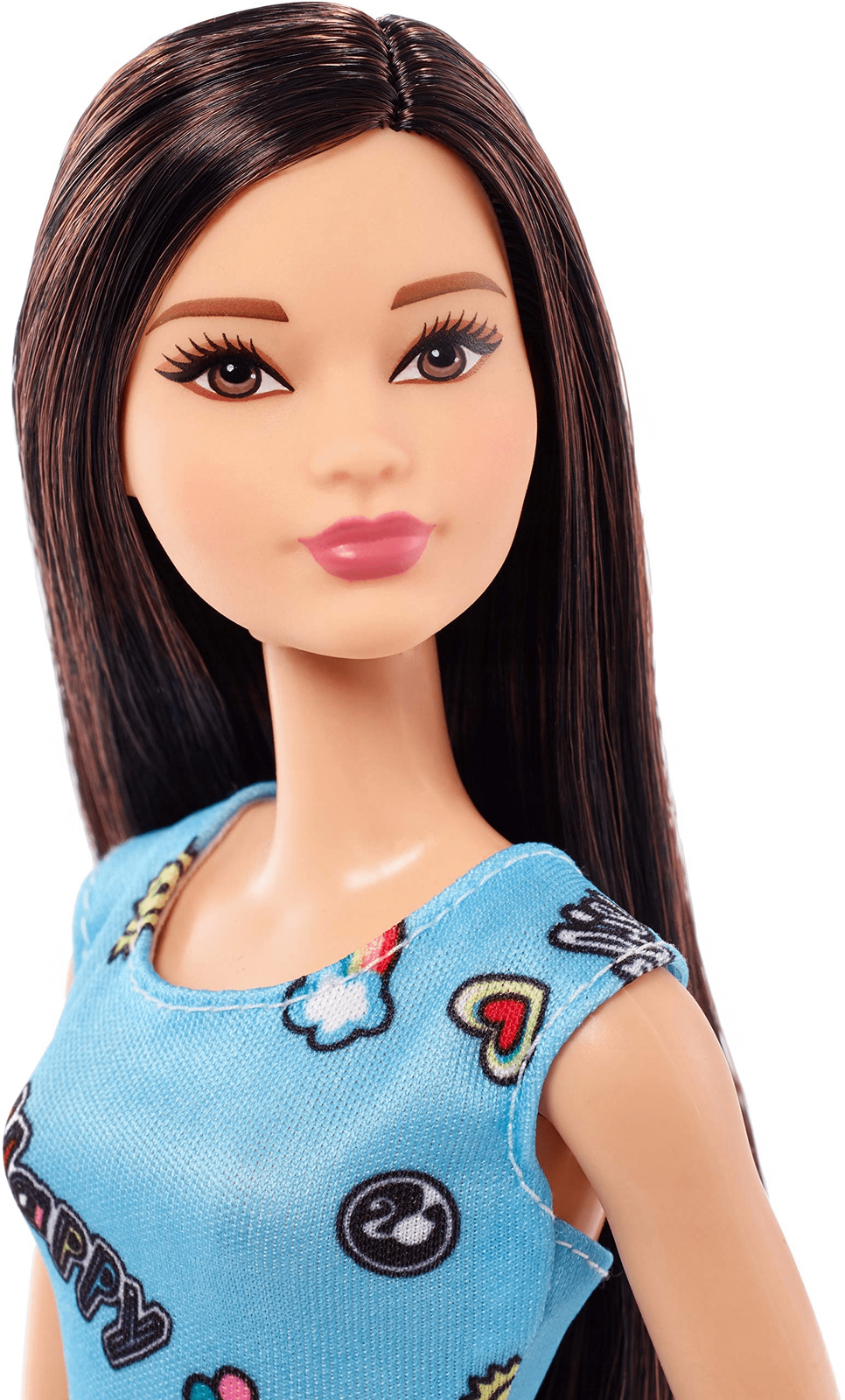 Barbie FJF16/T7439 Lalka szykowna 534597 | ZABAWKI \ Lalki i akcesoria ...