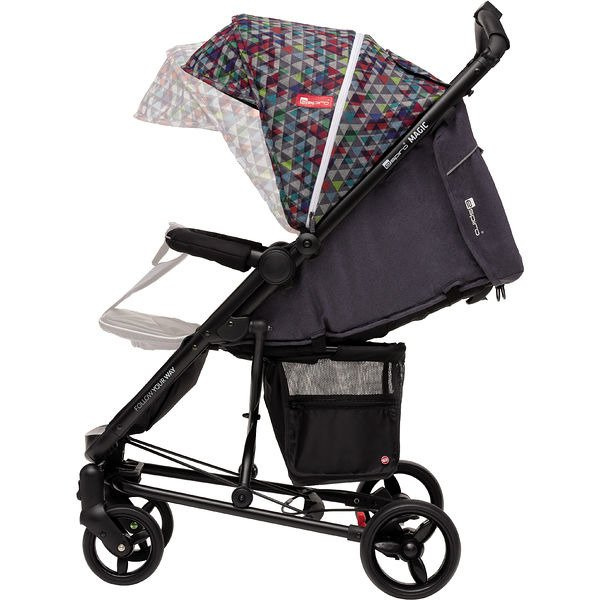 Espiro magic style 22 patriot wózek spacerowy | WÓZKI \ Wózki spacerowe ...