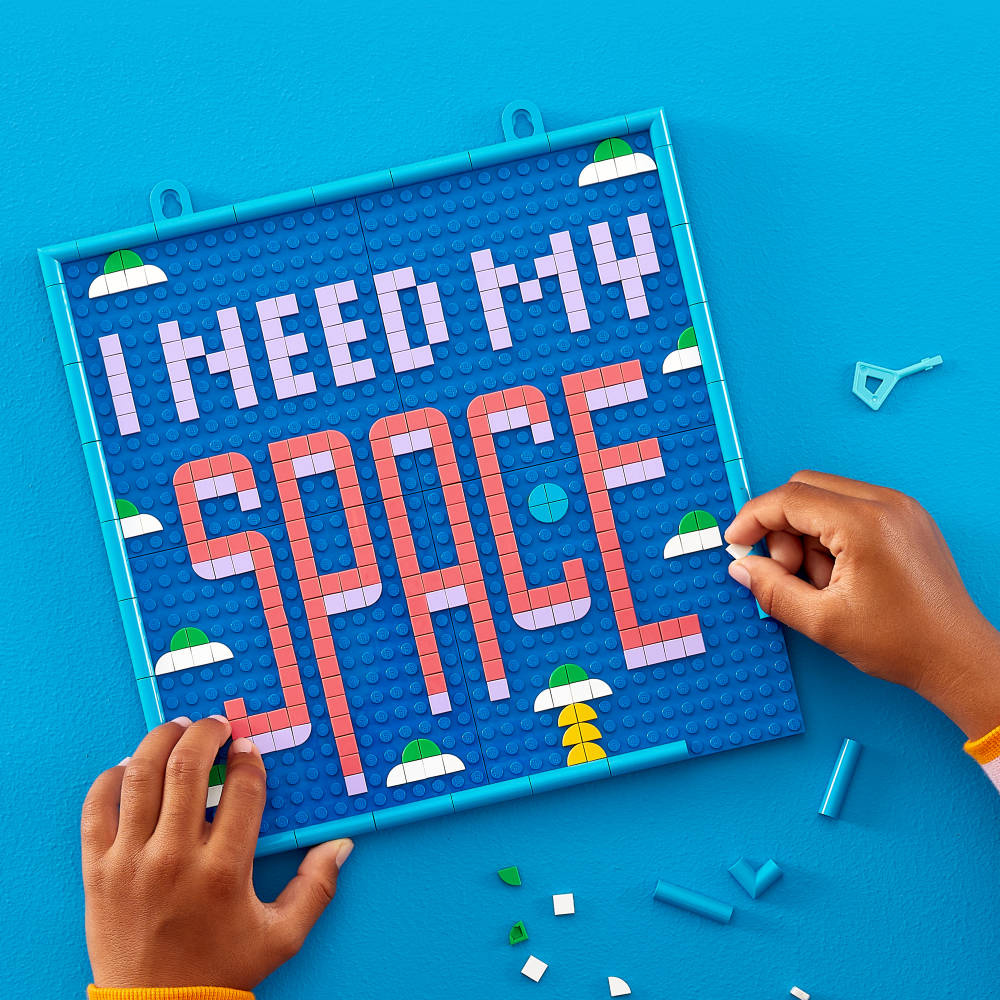 Lego 41952 Duża tablica ogłoszeń | ZABAWKI \ Klocki \ Lego \ LEGO® DOTS ...