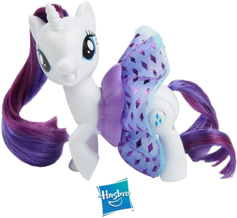 Mlp e0186 kucyki w wirujących sukienkach | ZABAWKI \ Zabawki ...