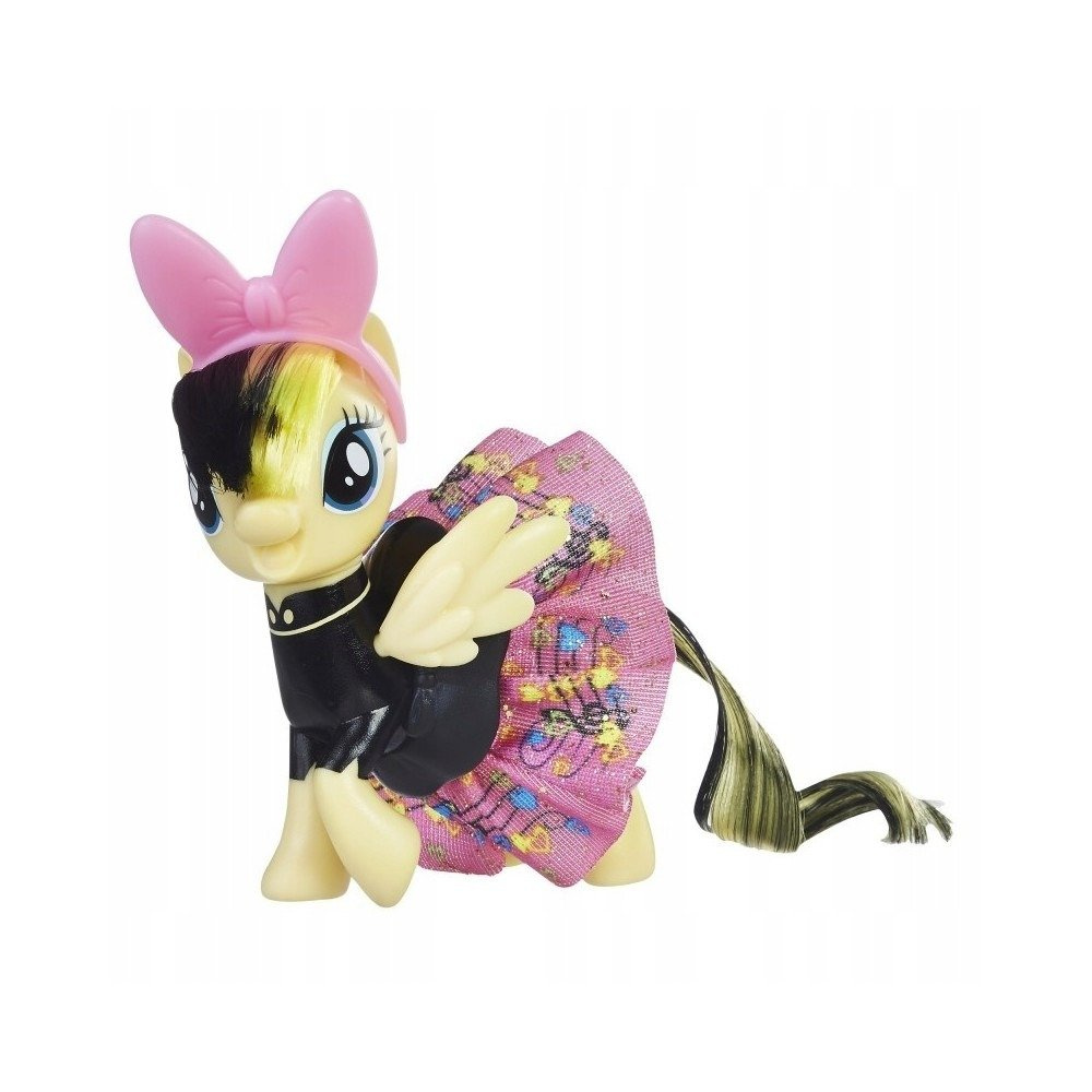 Mlp e0186 kucyki w wirujących sukienkach | ZABAWKI \ Zabawki ...