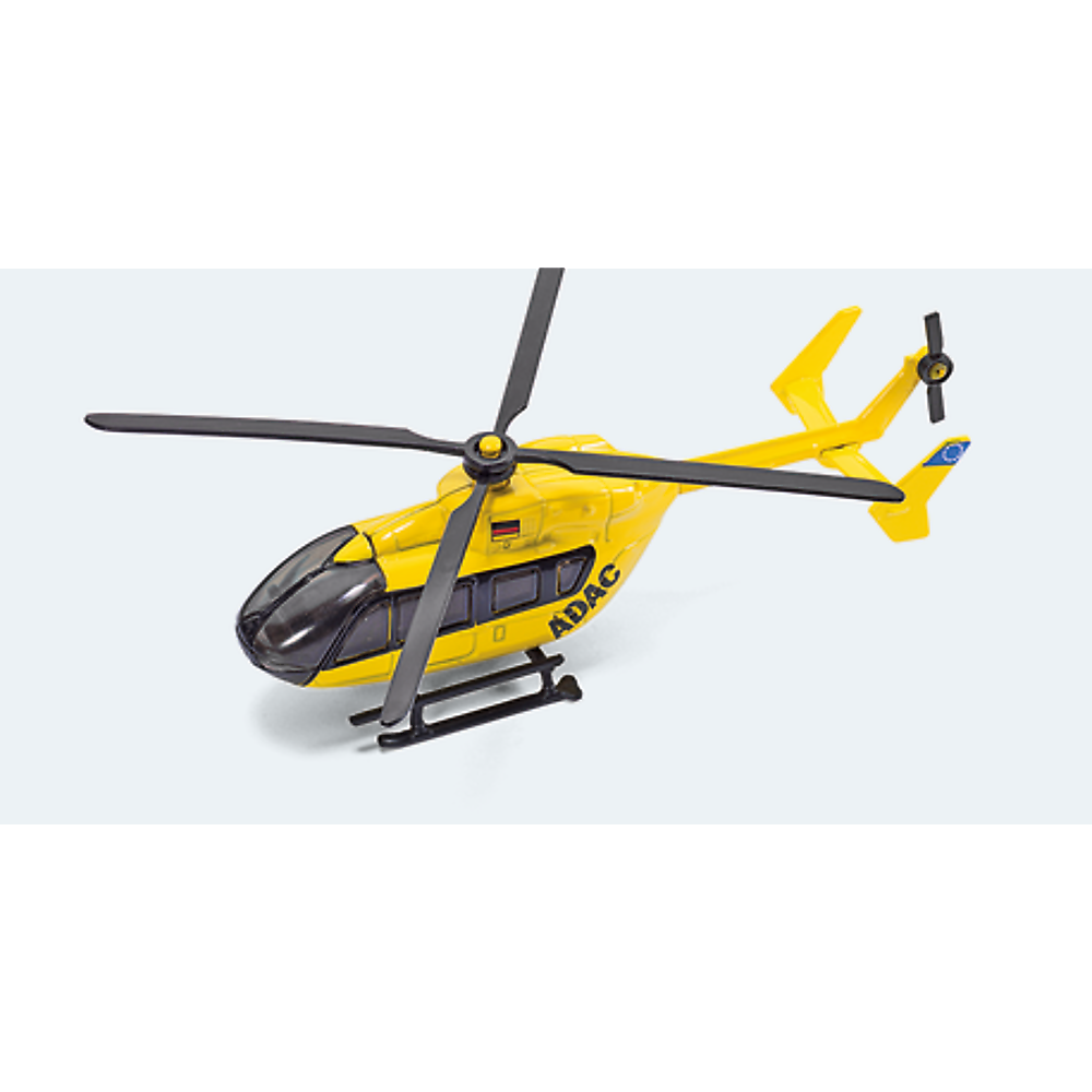 Siku 1850 Zestaw ratownictwa drogowego | ZABAWKI \ Pojazdy \ Ambulanse ...